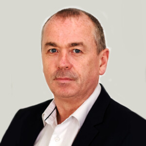 Kevin Doran - Sovereign Strategy